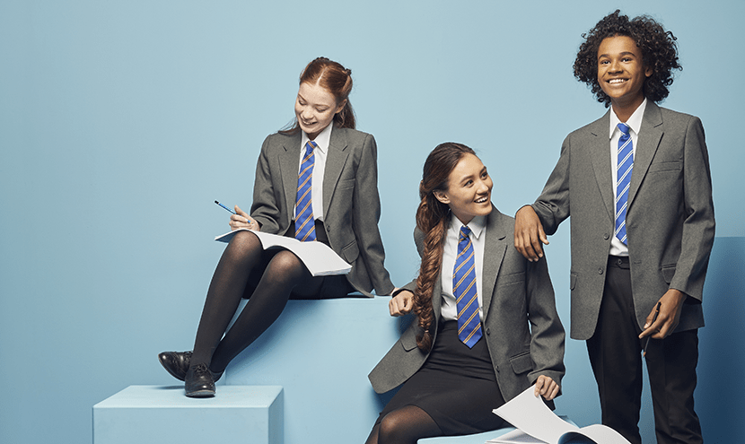 About Trutex | Heritage. Social Responsibility. Innovations